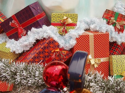 Χριστουγεννιάτικη αγορά για την συλλογή τροφίμων | zarpanews.gr