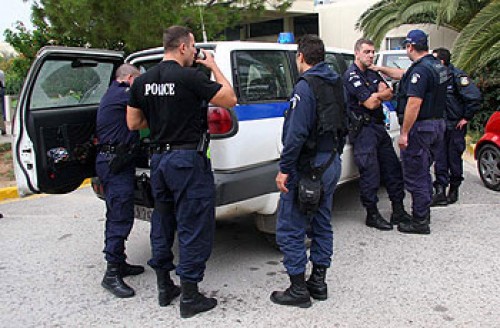 “Ξεσήκωσε” τις αστυνομικές αρχές της Ιεράπετρας | zarpanews.gr