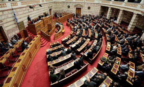 Καταδίκη πρώην βουλευτή της ΝΔ για παράνομους διορισμούς στο Δημόσιο ...