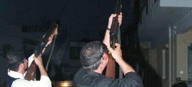 Χανιά | Σε διαθεσιμότητα ο αστυνομικός “πιστολέρο” που συνελήφθη για ...