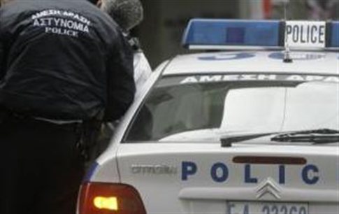 Χανιά | Του άρπαξαν το Ι.Χ «στο φτερό» έξω από το μαγαζί του | zarpanews.gr