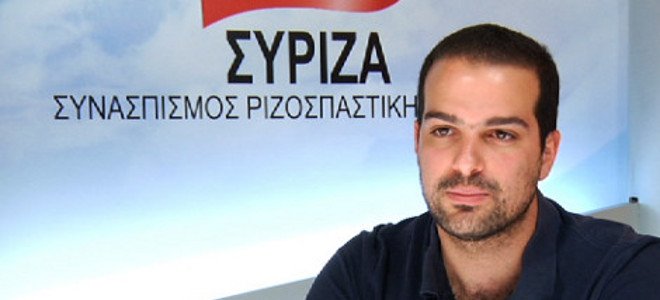 Ποιός είναι ο νέος Τσίπρας | zarpanews.gr