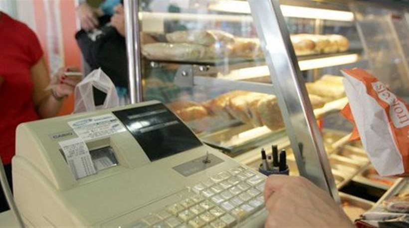 Κατάσχεση εισπράξεων από ταμειακή μηχανή – Πότε μπορεί η εφορία να σας ...