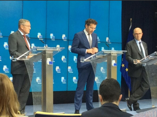 Μνημόνιο με άλλο όνομα προκρίνει το Eurogroup | zarpanews.gr