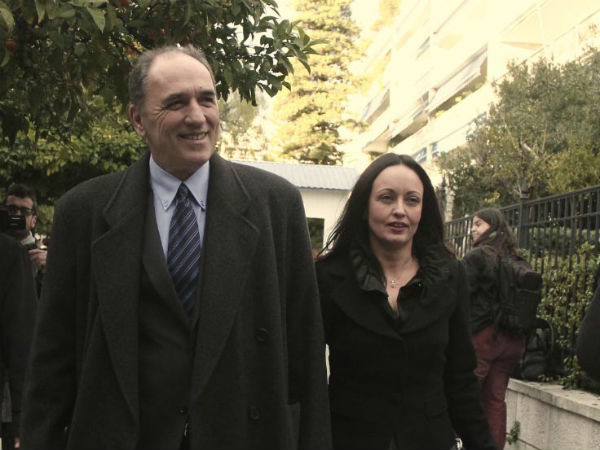 Οι γυναίκες των ΣΥΡΙΖΑΙΩΝ… Αυτές είναι οι “Άγνωστες” πρώτες κυρίες των ...