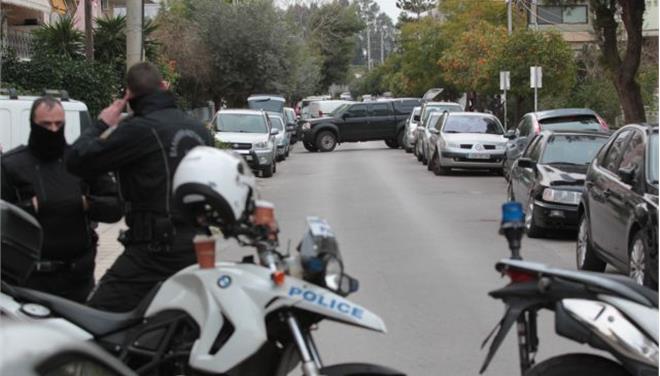 Ο Αλβανός μακελάρης της Καισαριανής πιάστηκε στην… Ελβετία | zarpanews.gr