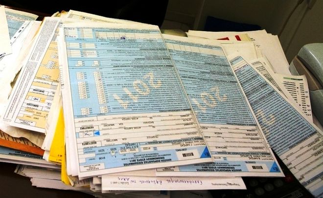 Ζήσε Μάη μου να φας τριφύλλι… Έλεγχοι σε 1.380.000 ΑΦΜ για φοροδιαφυγή ...