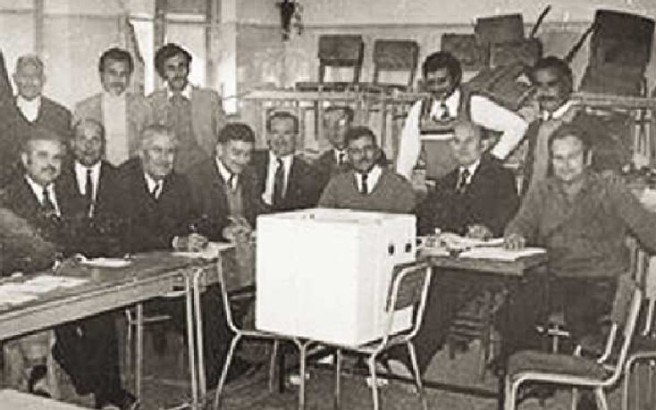 Τι έγινε στο τελευταίο δημοψήφισμα που διεξήχθη στην Ελλάδα | zarpanews.gr