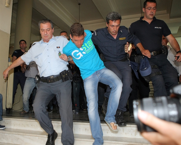 Κρήτη | Ένοχος… Στη φυλακή ο Ολλανδός που μαχαίρωσε το παιδάκι σε ...