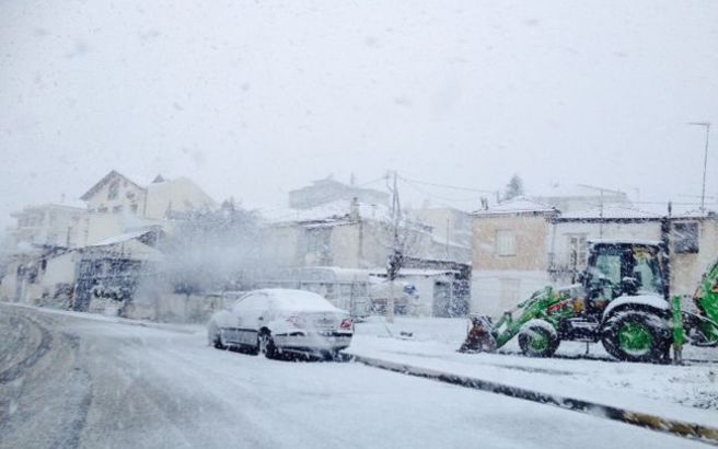 Πώς να προετοιμαστείτε εσείς και το σπίτι σας για τον χιονιά και τον ...