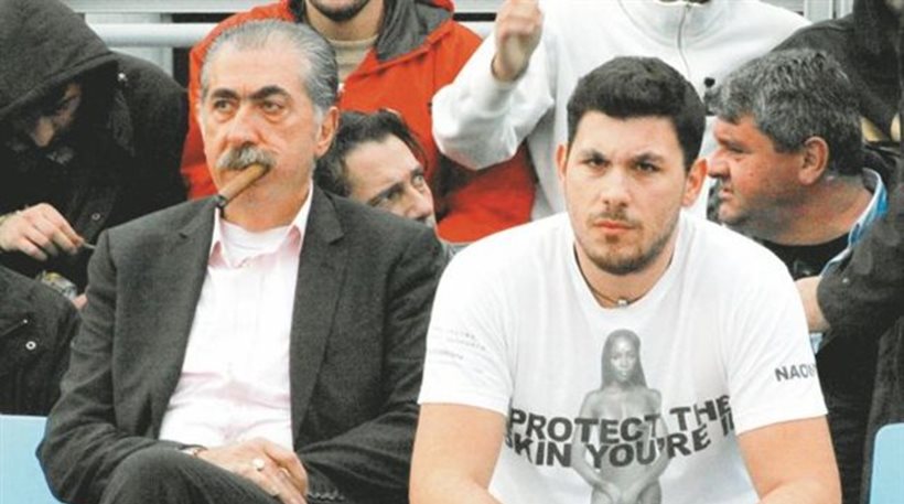 Συγκλονίζει ο γιος του Μάκη Ψωμιάδη: Βρήκα τον πατέρα μου πεθαμένο στο ...