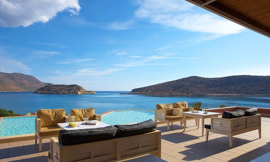 Η Marriott στα Χανιά με πεντάστερο ξενοδοχείο στους Αγίους Αποστόλους ...