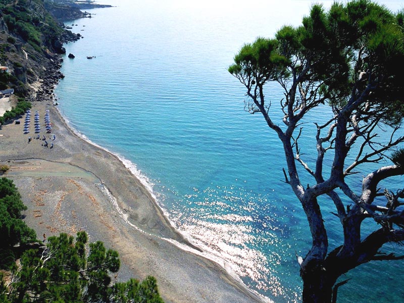 Αυτές είναι οι ωραιότερες παραλίες της Νότιας Κρήτης | Photos ...