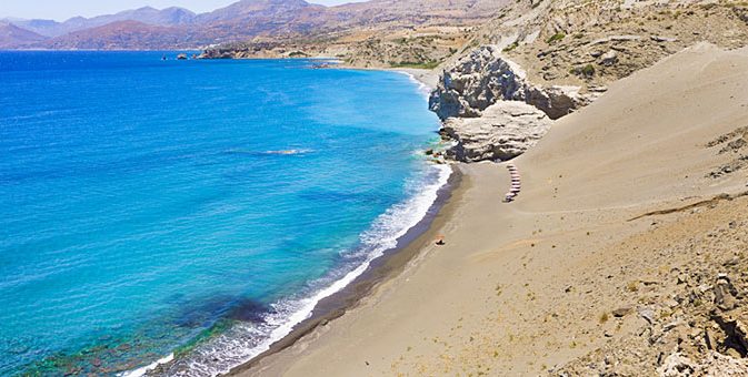 Αυτές είναι οι ωραιότερες παραλίες της Νότιας Κρήτης | Photos ...