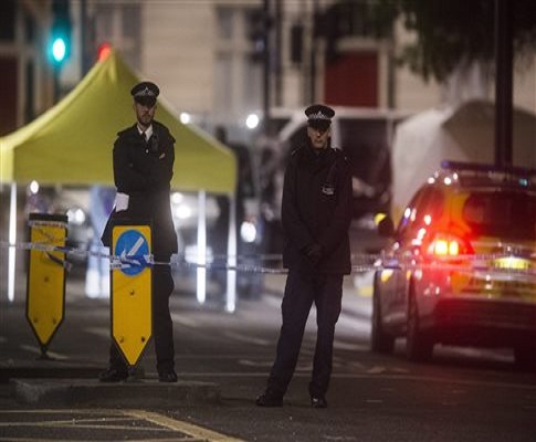 Ένας νεκρός και έξι τραυματίες σε επίθεση με μαχαίρι στο Λονδίνο ...