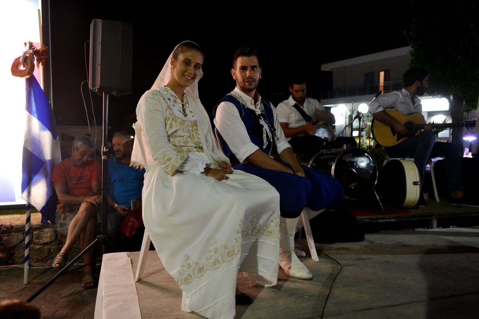 Χανιά | Ο Παραδοσιακός Κρητικός γάμος που ξεσήκωσε όλο το Καστέλι ...