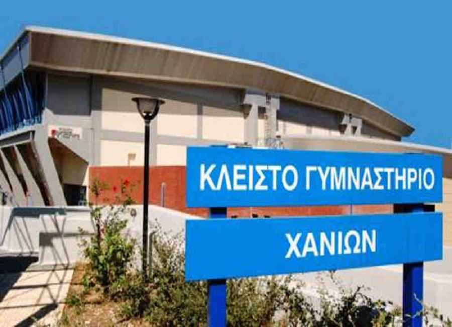 Βίντεο με τα highlights του ΑΟΚ Χανιά – Κύδωνας | zarpanews.gr