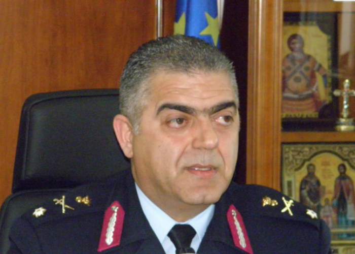 Ο Αστυνομικός Διευθυντής Κρήτης μίλησε στον SUPER FM για το κύκλωμα ...