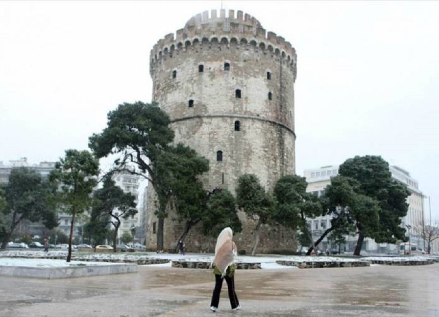 Η «Αριάδνη» συνεχίζει να δοκιμάζει τη Βόρεια Ελλάδα | zarpanews.gr