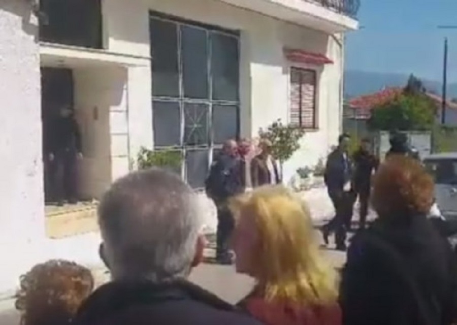 Σκότωσε την 10χρονη κόρη του και αυτοκτόνησε | Ασύλληπτη τραγωδία στη ...