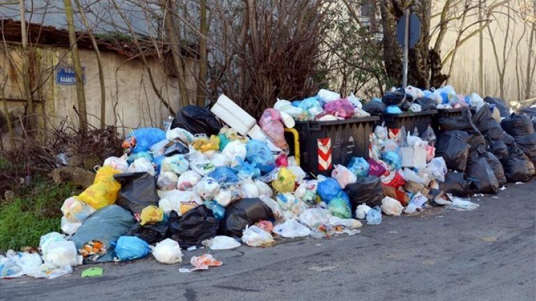 Κρήτη | To πρόγραμμα καθαριότητας και αποκομιδής απορριμμάτων για τις ...