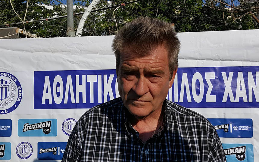 Παντέλης: «Αυτό το “τρίποντο” για μένα ήταν ουσιαστικά… εξάποντο ...