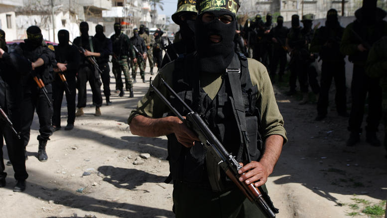 Αφγανιστάν: Νεκρά δύο κορυφαία στελέχη του ISIS μετά από επίθεση με ...