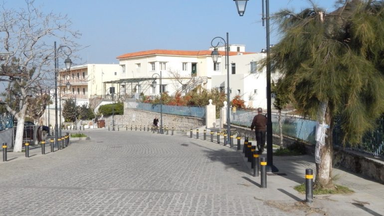 Ξεκινούν οι εκδηλώσεις του Δήμου Ανωγείων «Πέτρας Πολιτισμός ...
