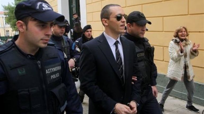 Αύριο η δίκη του Ηλία Κασιδιάρη για το επεισόδιο στη Χερσόνησο ...