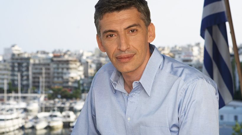 Συγκλονίζει ο Παναγιώτης Φασούλας: Η πρώτη μου σκέψη ήταν η αυτοκτονία ...
