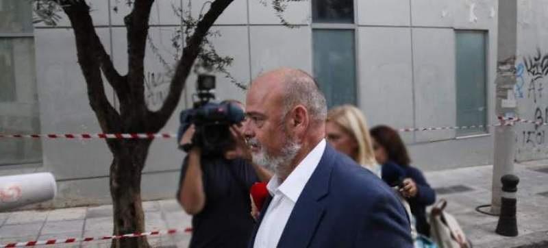 Θλίψη στον επιχειρηματικό κόσμο… Αυτοκτόνησε ο πρόεδρος της Singular ...