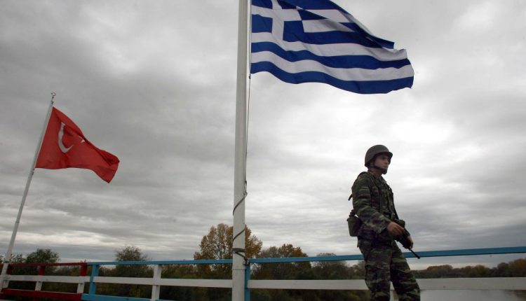 Τι είπαν στις καταθέσεις τους οι δύο Έλληνες στρατιώτες που ...