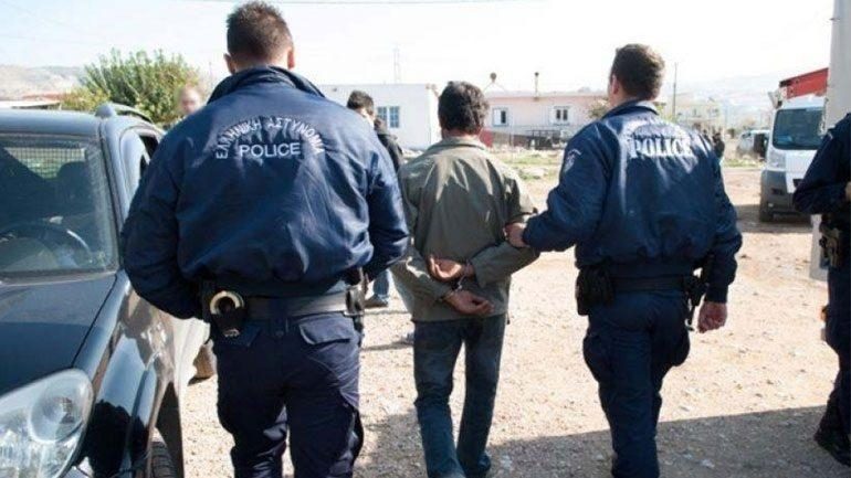 Εκατοντάδες συλλήψεις στην Κρήτη τον Αύγουστο – «Σοδειά» αδικημάτων ...