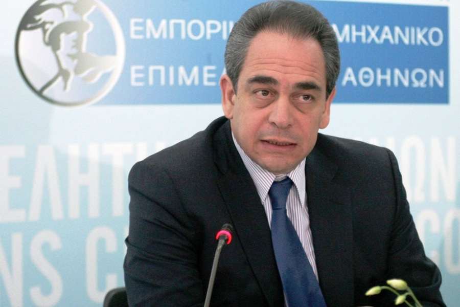 Μίχαλος: Αψυχολόγητη και αντιδημοκρατική η διαγραφή μου | «Θίγεται ο ...