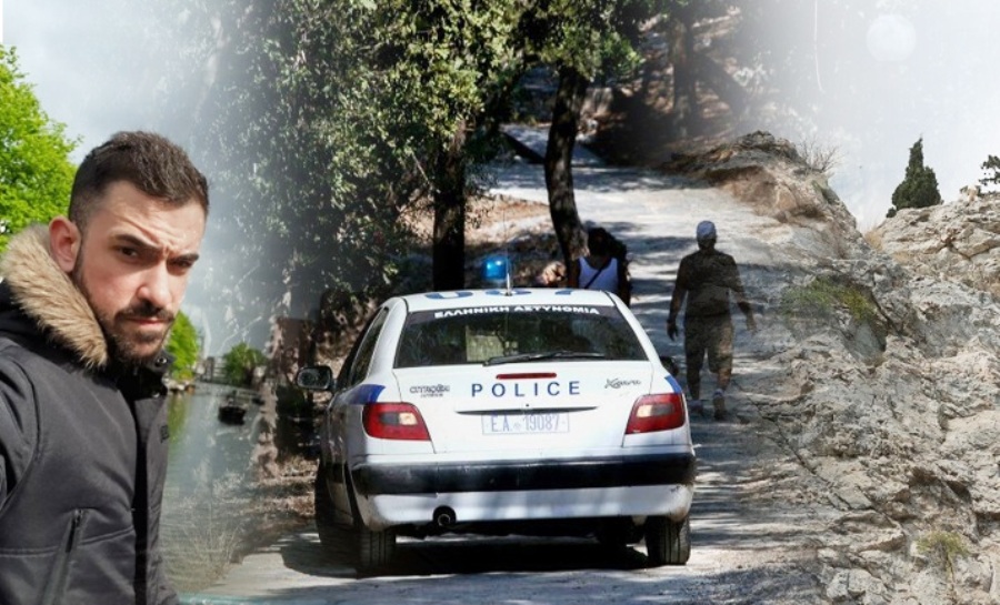 Ομολογία σοκ για τη δολοφονία του 25χρονου: Τον απειλήσαμε με σπασμένο ...
