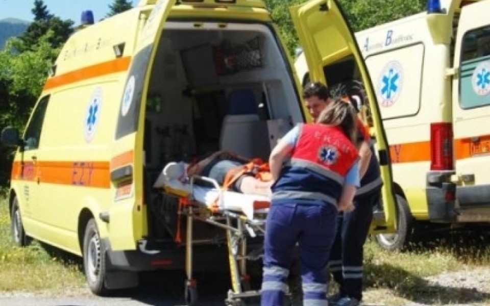 Τραγικό τέλος για Κρητικό που έφυγε για δουλειά και τον βρήκαν νεκρό ...
