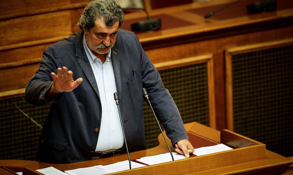 Πολάκης: Θα κερδίσουμε τις εκλογές, αν βάλουμε και κάποιους φυλακή ...