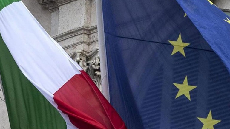 Επιμένει η κυβέρνηση της Ιταλίας: Δεν θα αλλάξουμε τον προϋπολογισμό ...