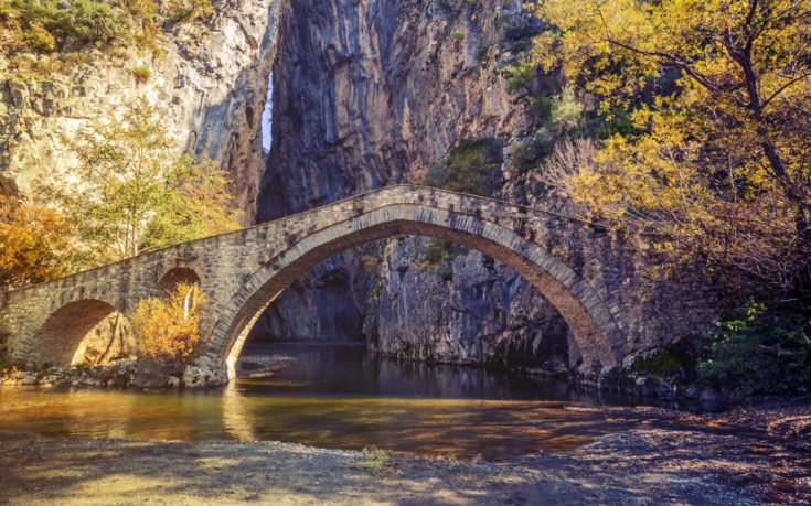 Ταξίδι στην πόλη των μανιταριών και της φυσικής ομορφιάς | Photos ...
