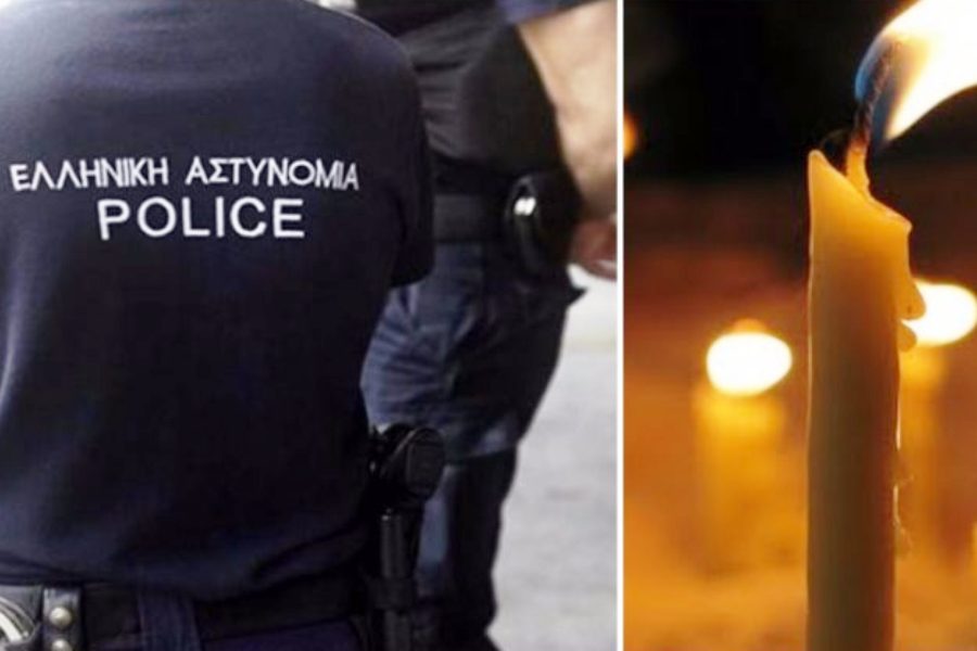 Θρήνος στην Αστυνομία της Κρήτης | Βρέθηκε νεκρός ο αστυνομικός ...