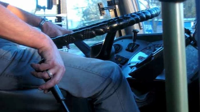 Πως έπιασε το… τιμόνι ο μεθυσμένος οδηγός του ΚΤΕΛ Ανατολικής Κρήτης ...