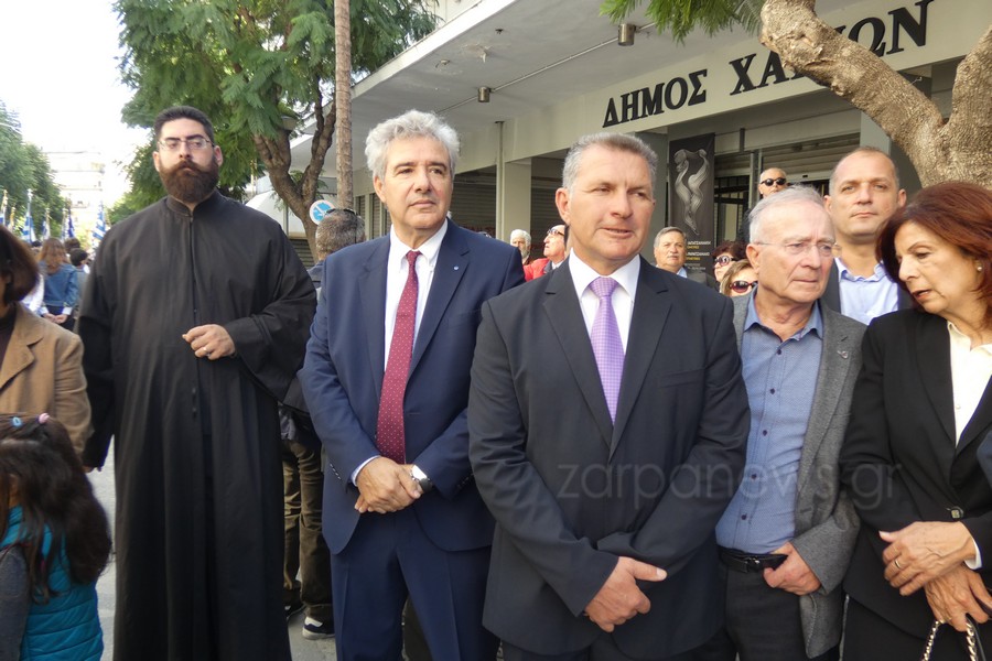Αρχίζουν και οι επίσημες παρουσιάσεις για τον Δήμο Χανίων: Όνομα και ...