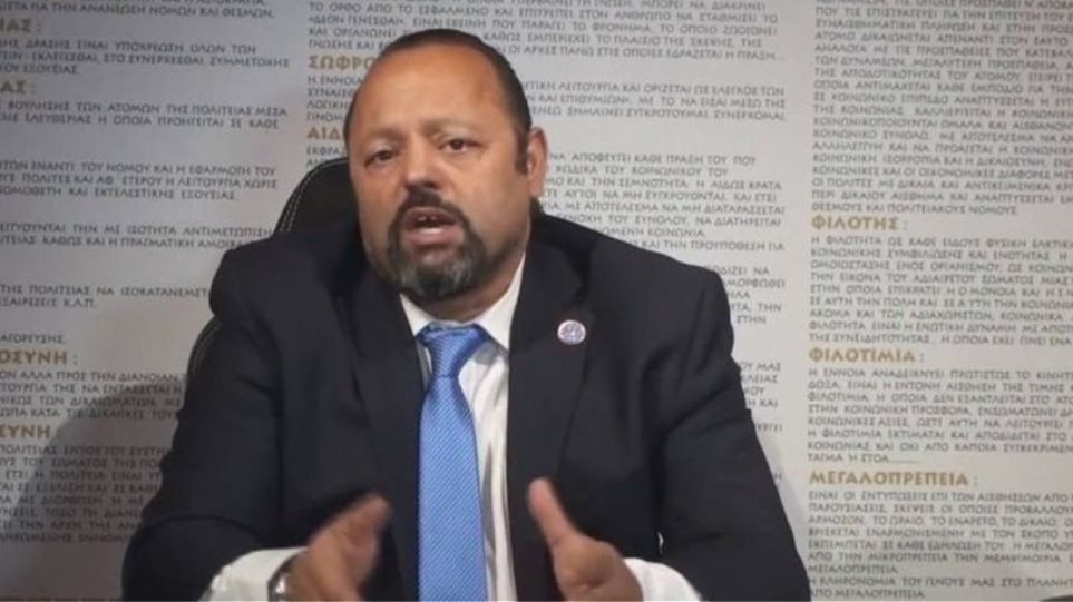 Κρήτη | Καταδικάστηκε ο Αρτέμης Σώρρας | zarpanews.gr