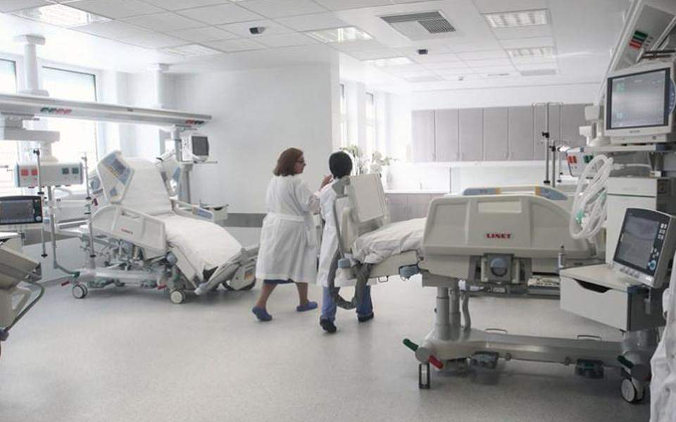 «Αγκάθι» ο εκφοβισμός σε νοσοκομεία και επιστημονική κοινότητα ...