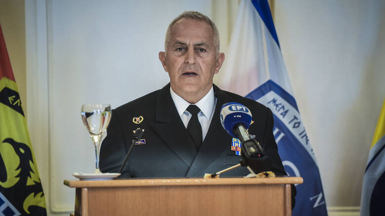 Αποστολάκης: Εξαιρετική τιμή η πρόταση του πρωθυπουργού | zarpanews.gr