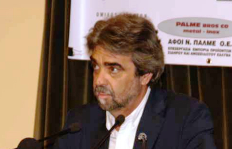 Σήμερα τιμάται ο αείμνηστος Χανιώτης Αντώνης Πιταριδάκης με βιβλίο για ...