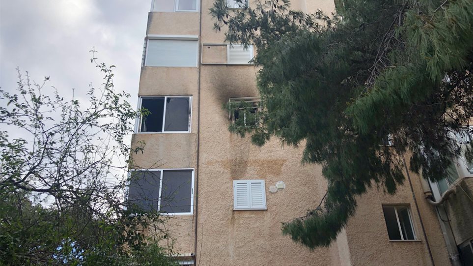 Απίστευτη τραγωδία: Νεκρό βρέφος από φωτιά σε διαμέρισμα – Ήταν μόνο ...