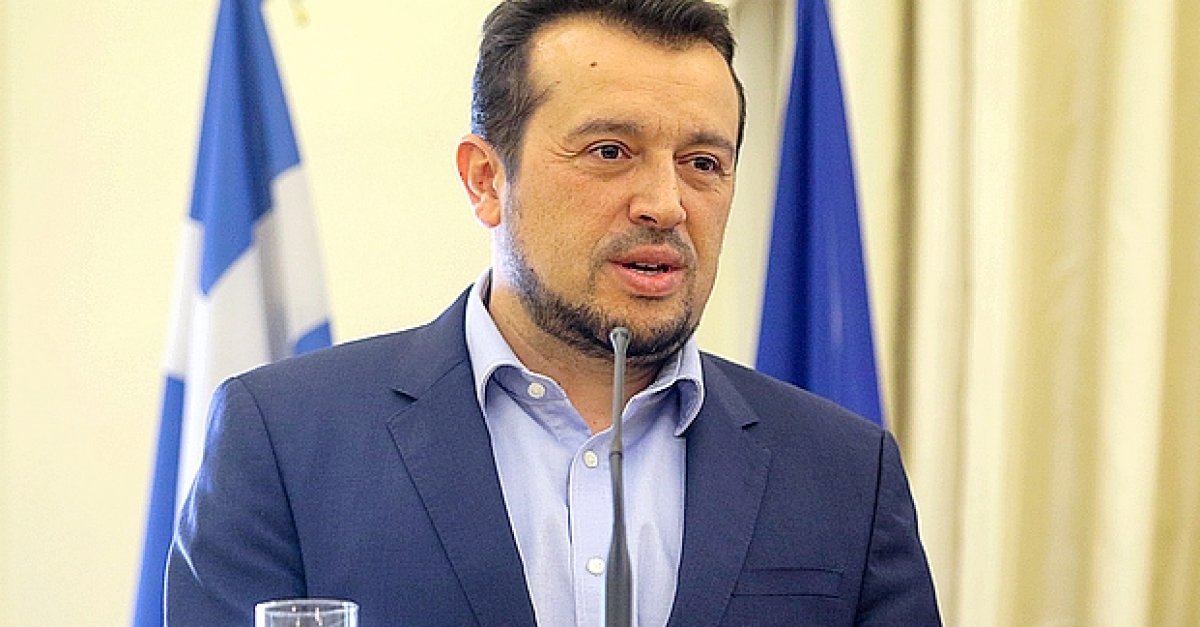 Νίκος Παππάς: Χαμηλά εισοδήματα και μεσαία τάξη θα πληρώσουν το ...