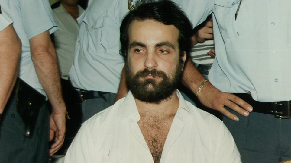 Νεκρός στο Ψυχιατρείο των φυλακών Κορυδαλλού ο ισοβίτης Θεόφιλος ...