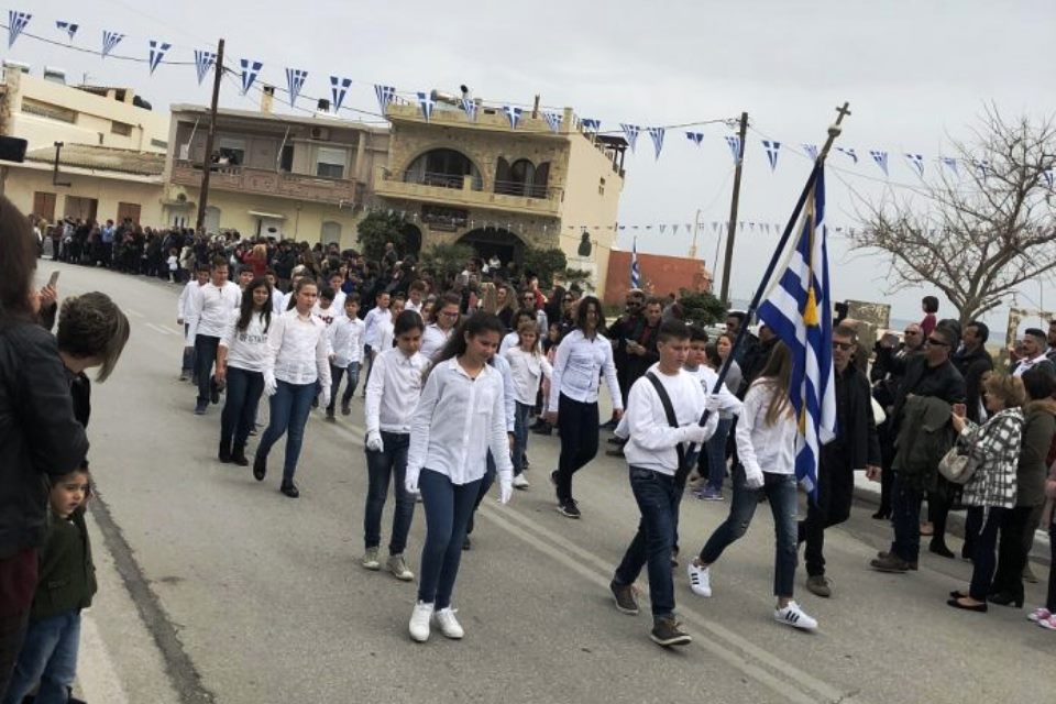 Χανιά | Το πρόγραμμα των εκδηλώσεων του Δήμου Πλατανιά για τους ...